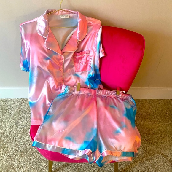 Taylor Swift | Intimates & Sleepwear | Taylor Swift Lover Era ...